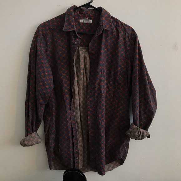 Claiborne | Shirts | Mens Dress Shirt | Poshmark